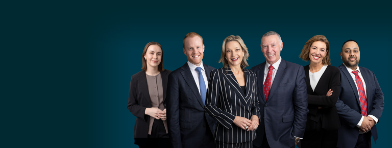 Our Experienced Compensation Lawyers Team